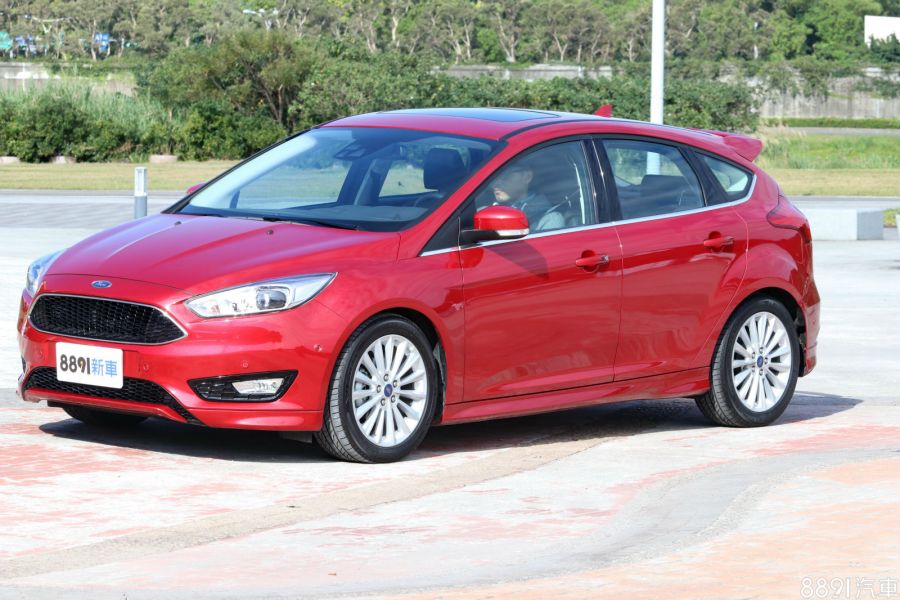 【圖】Ford/福特 - Focus 5D 汽車價格,新款車型,規格配備,評價,深度解析-8891新車
