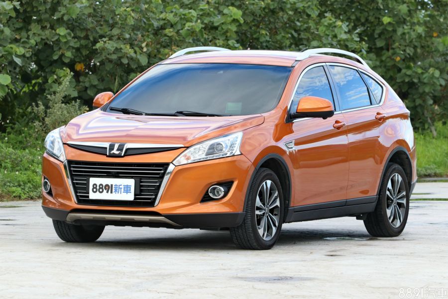 【圖】Luxgen/納智捷 - U6 Turbo ECO Hyper 汽車價格,新款車型,規格配備,評價,深度解析-8891新車